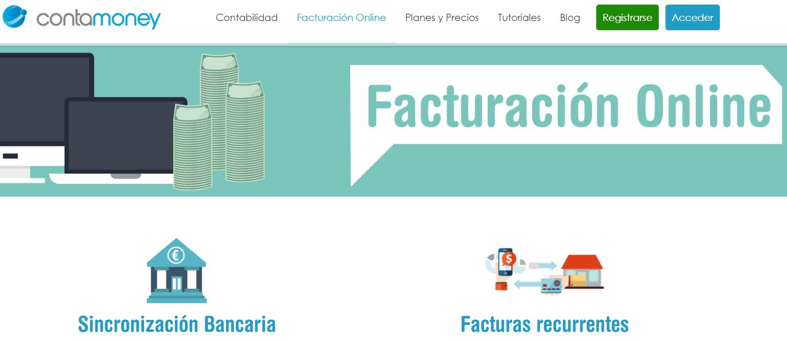 El mejor programa de facturación gratis en España 2023