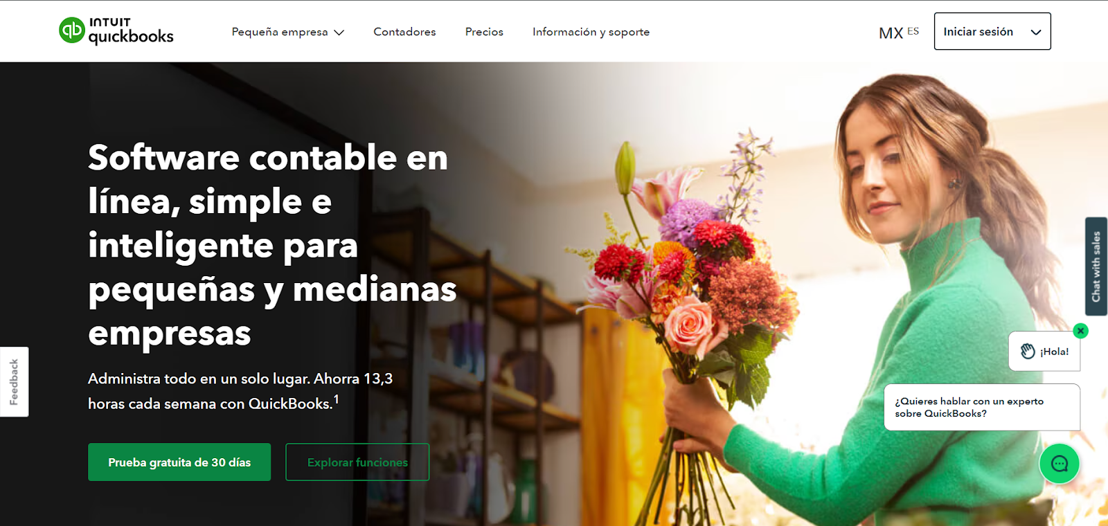 Software de contabilidad en México 2026: mejores opciones para pymes.
